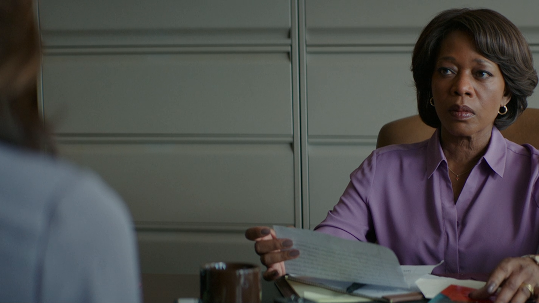 Watch Clemency | Prime Video