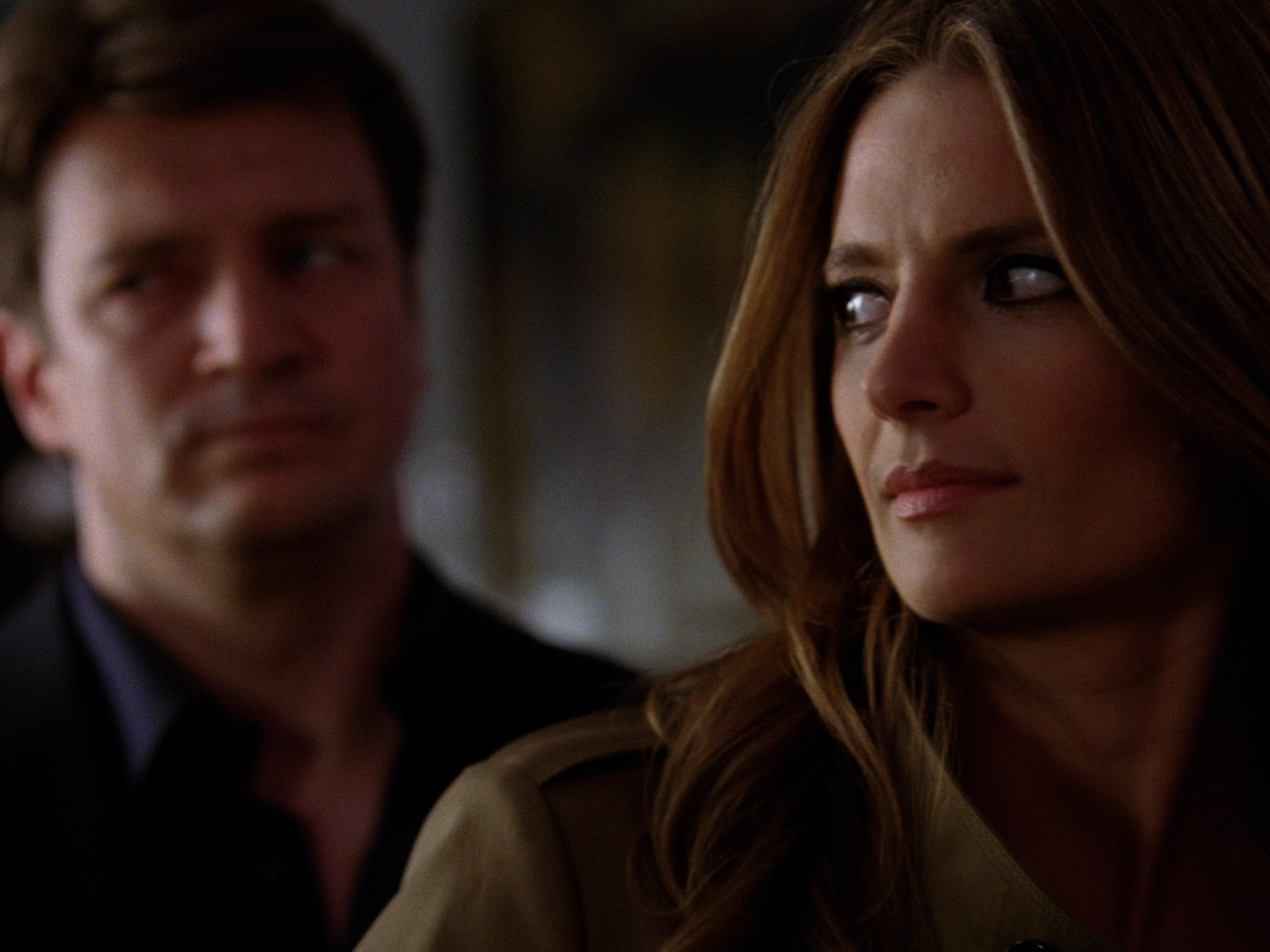 Prime Video: Castle Season 5