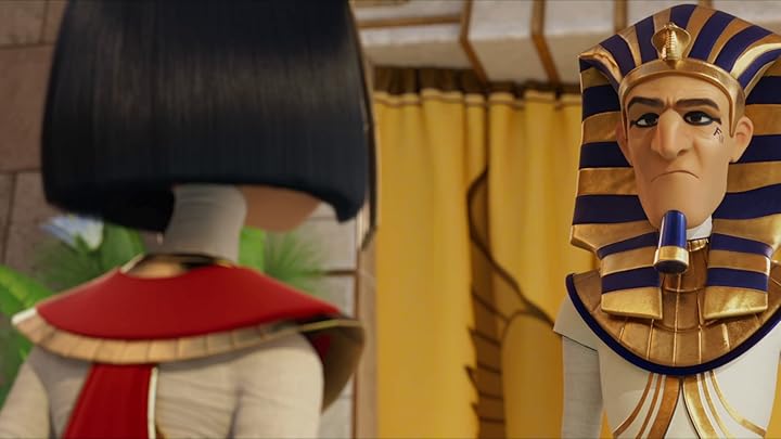 Amazon.com: Mummies : Joe Thomas, Eleanor Tomlinson, Celia Imrie, Hugh ...