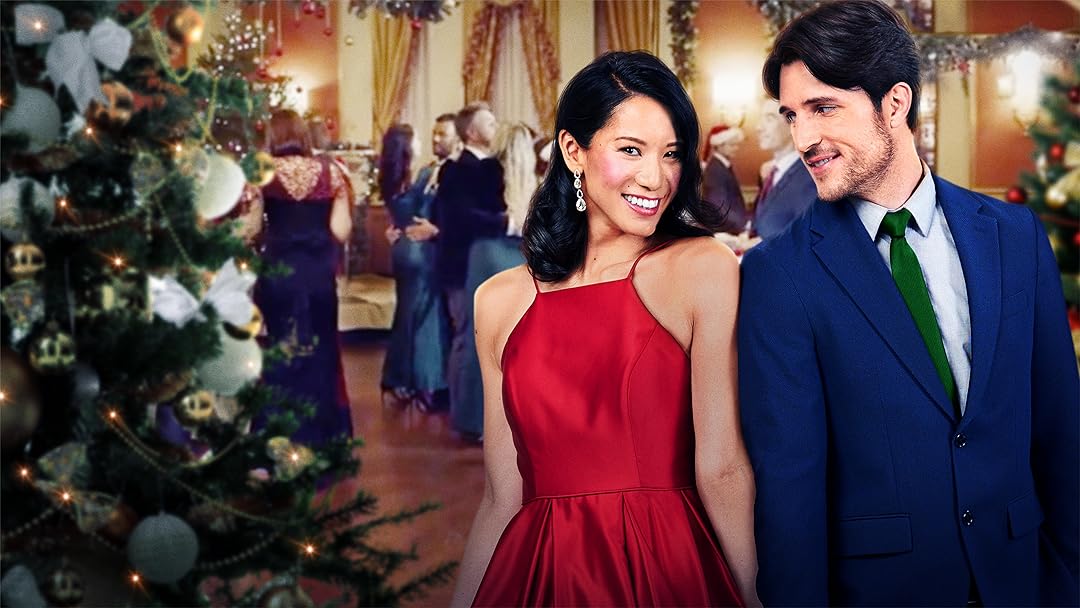 Prime Video: Mistletoe Match