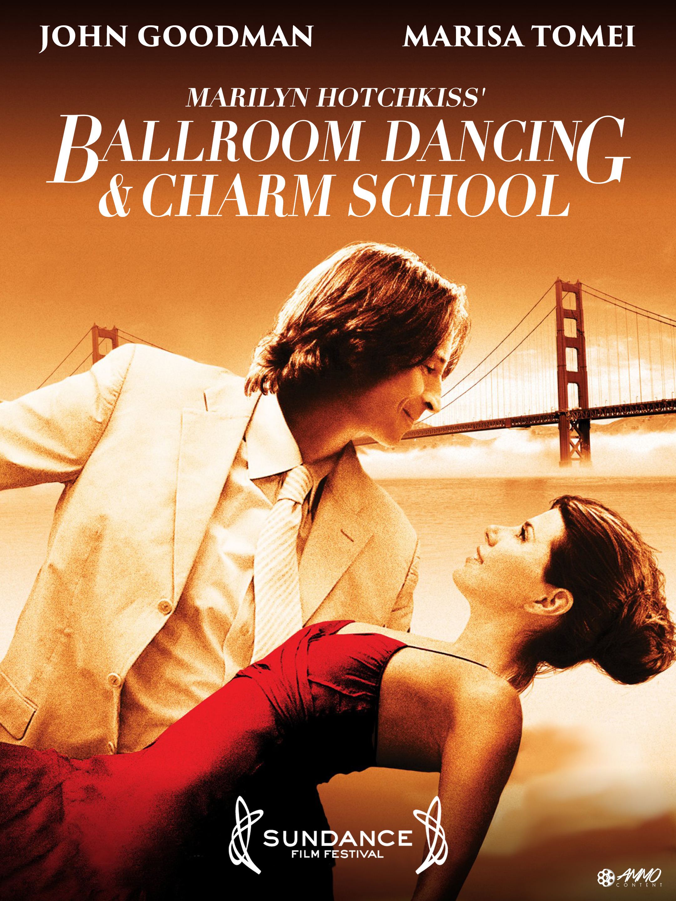 Prime Video: Marilyn Hotchkiss' Ballroom Dancing & Charm School