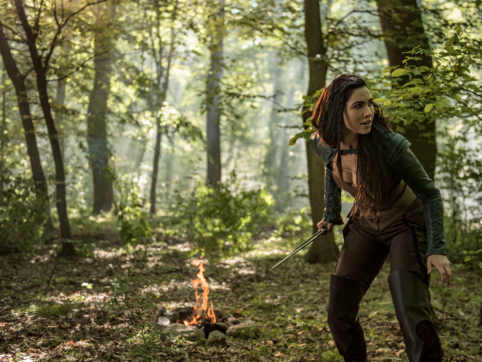 Prime Video: The Outpost