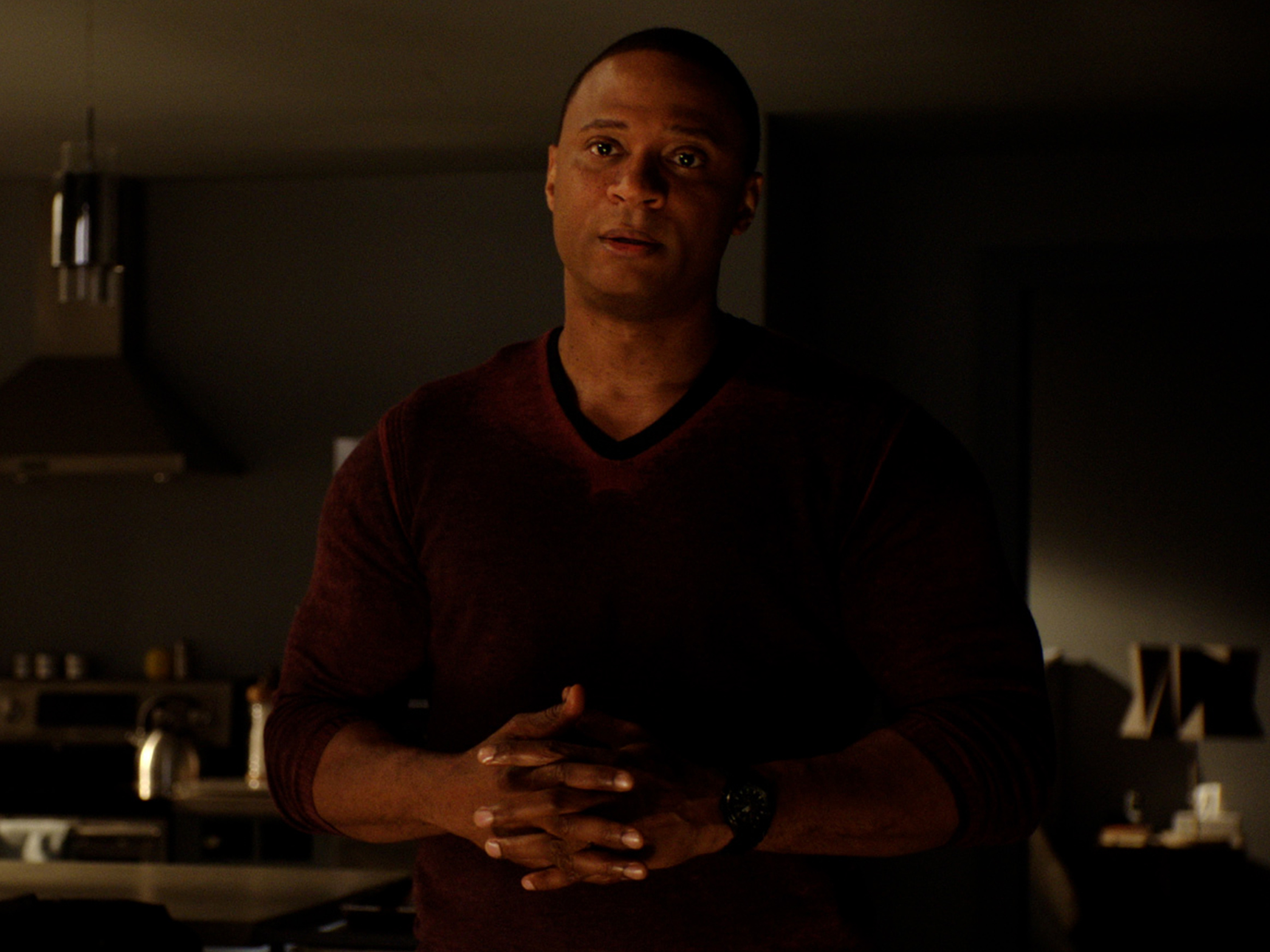 Prime Video: Arrow - Season 7