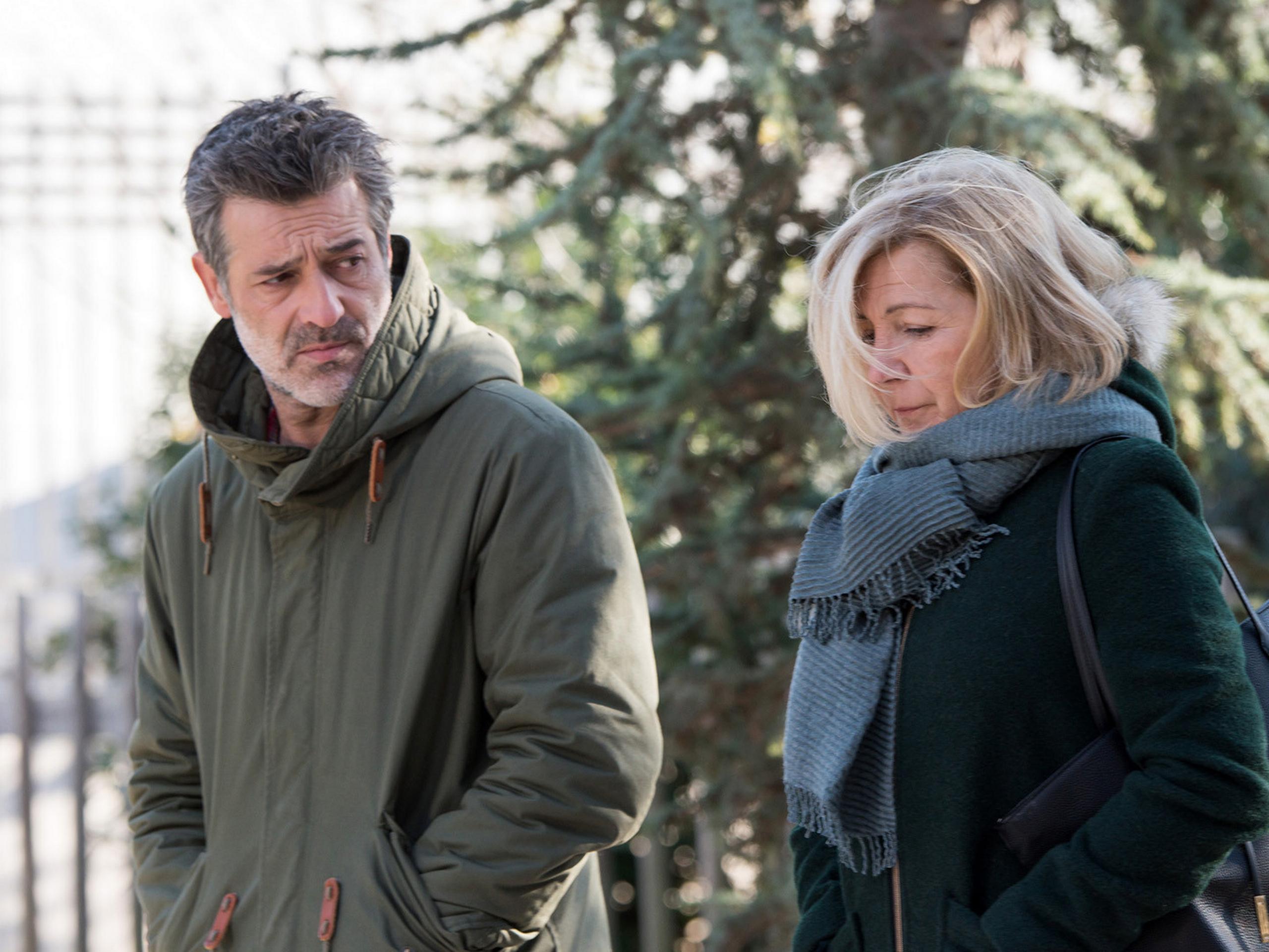 Prime Video: Tandem - Saison 2