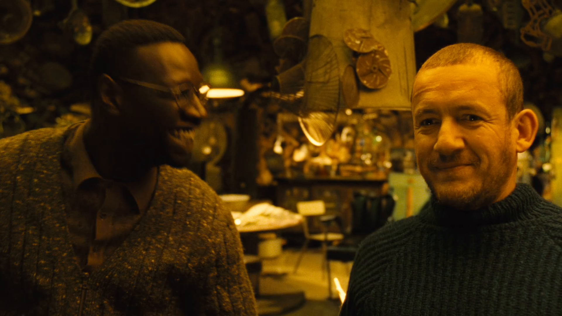 Watch Micmacs | Prime Video