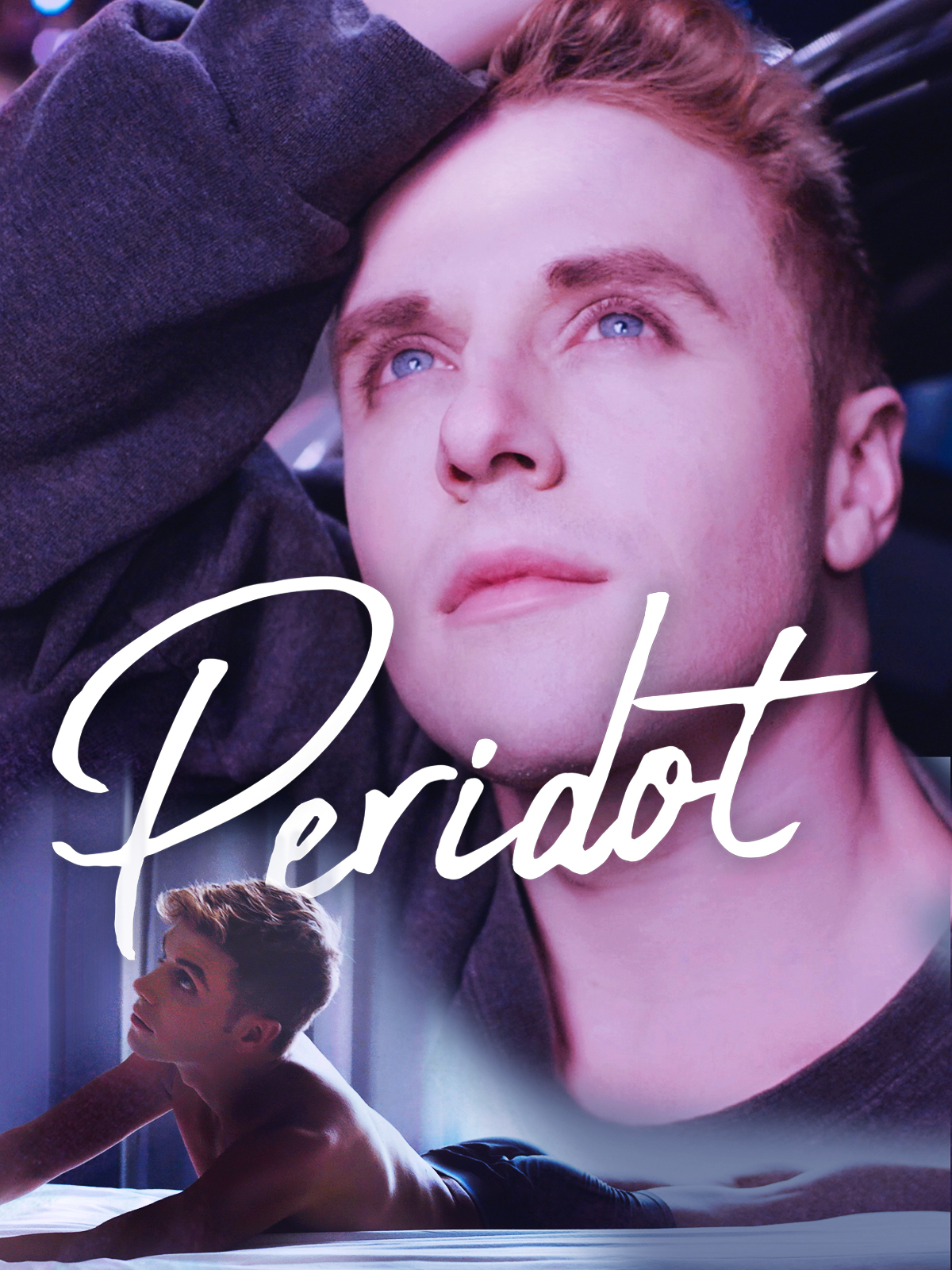Prime Video: Peridot