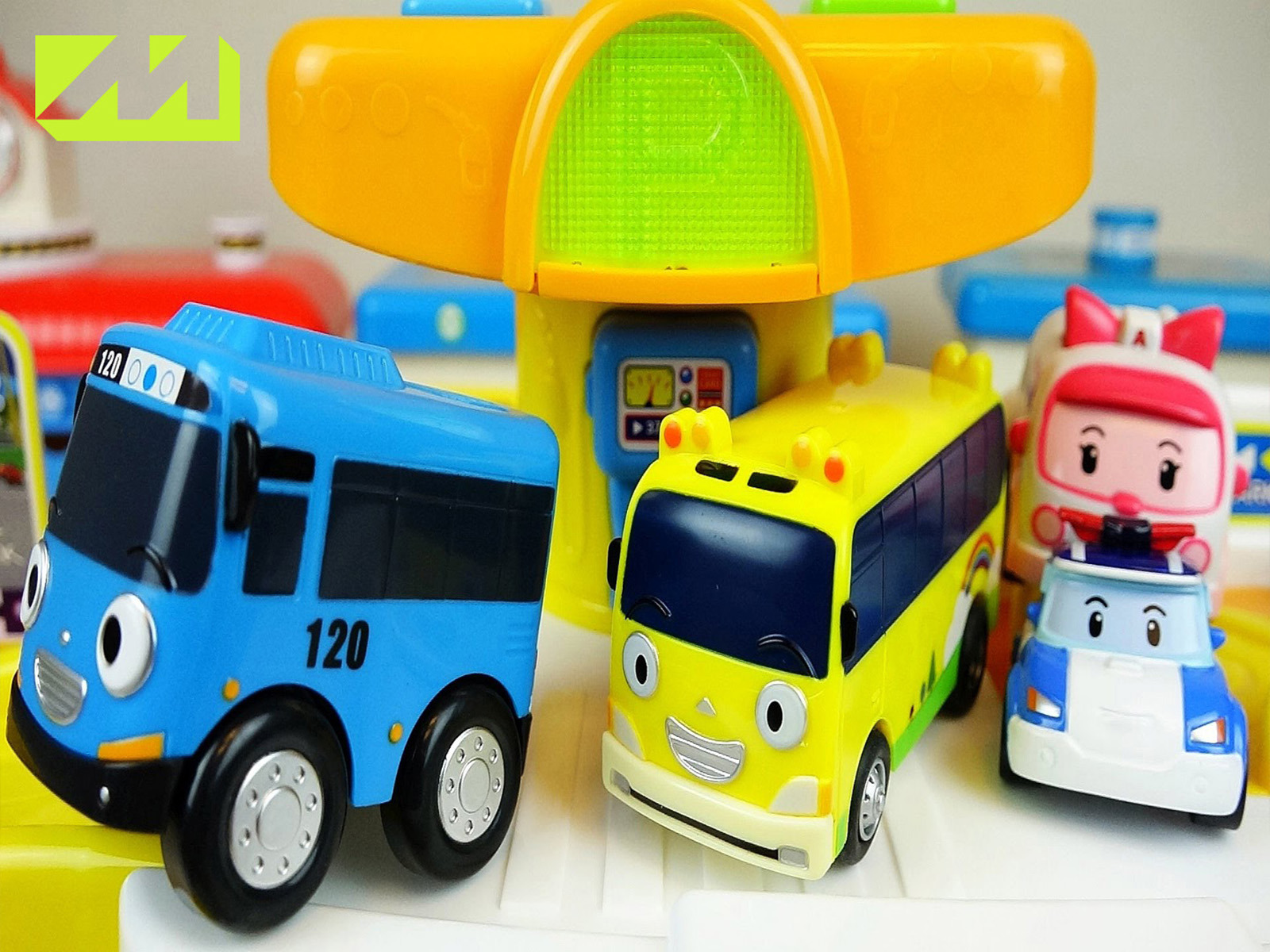 Prime Video: Clip: Let's Play with ToyPuddingTV