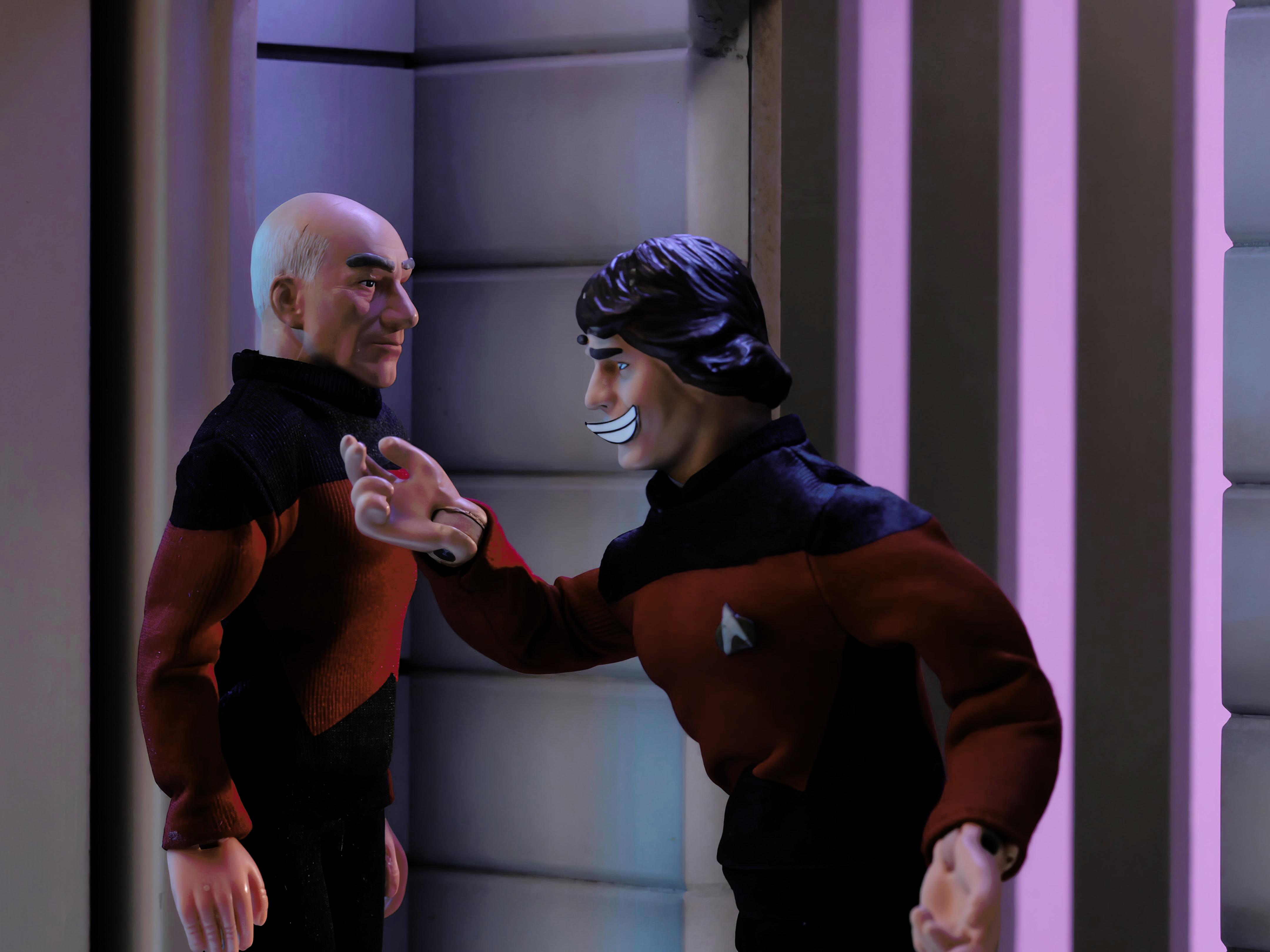 Prime Video: Robot Chicken - Season 7