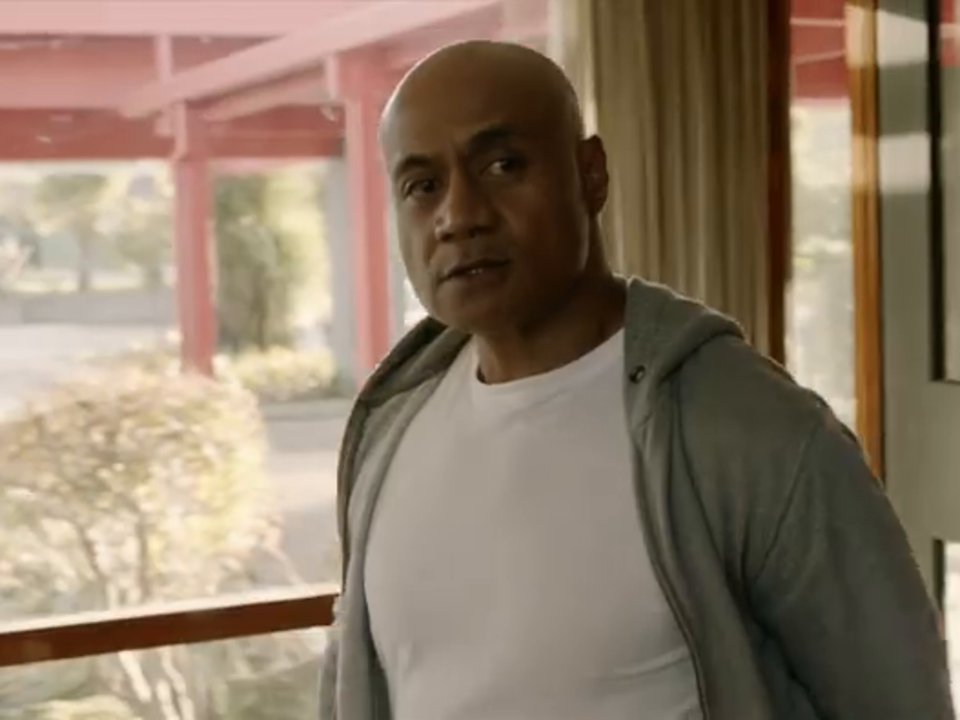 Prime Video: Harry - Season 1