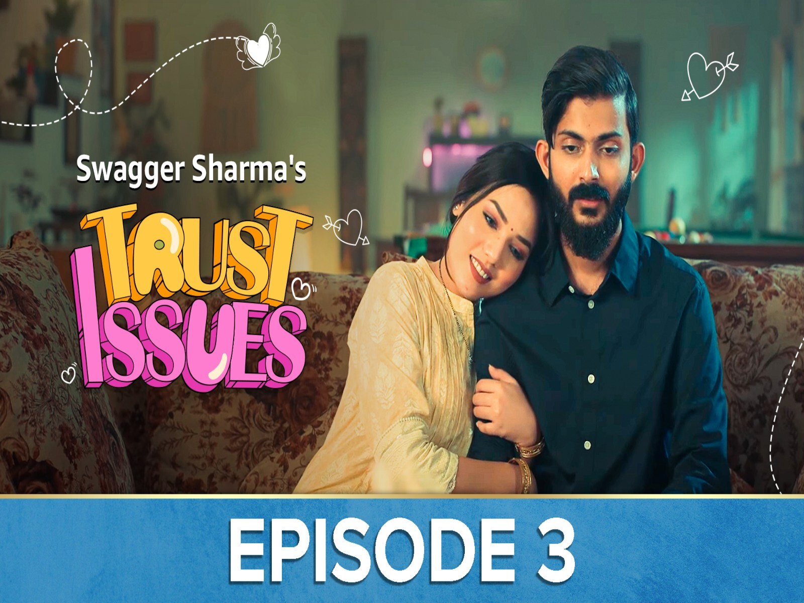 Prime Video: Trust Issues - Season 1