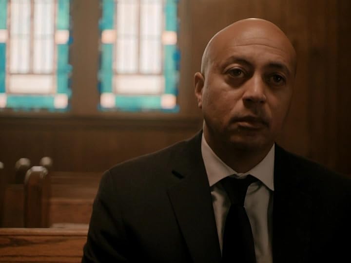 Prime Video: Murder Chose Me - Season 3