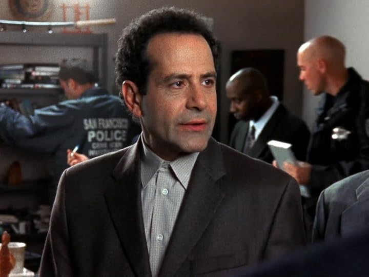 Prime Video: Monk - Season 3