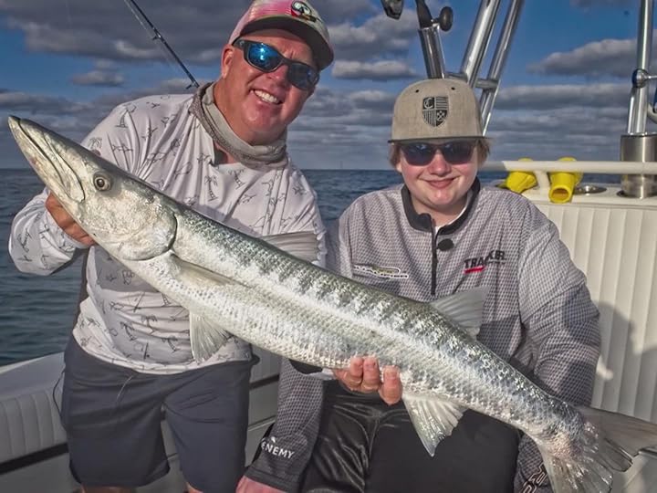 Prime Video: Two Conch's Sport Fishing TV - Season 2