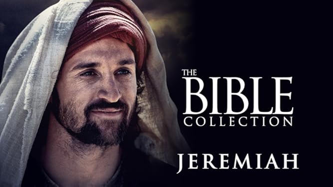 Watch Jeremiah | Prime Video