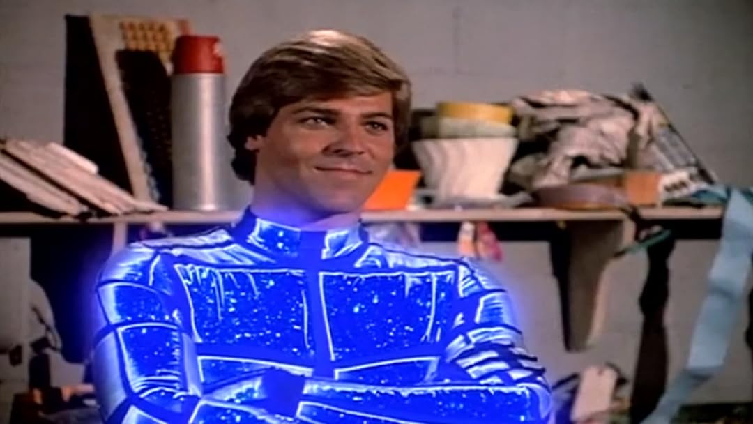 Prime Video: Automan