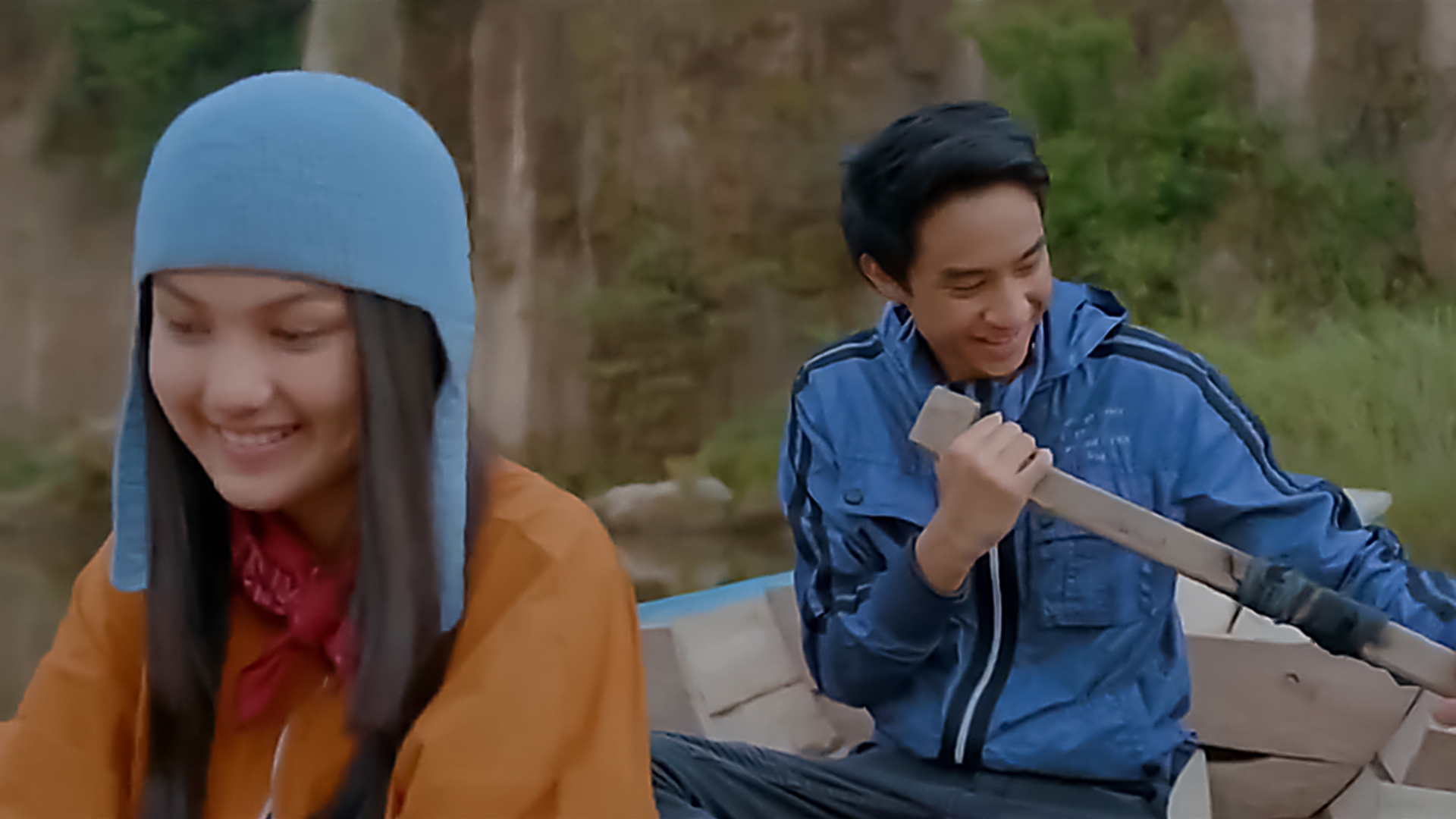 Prime Video: Melodylan