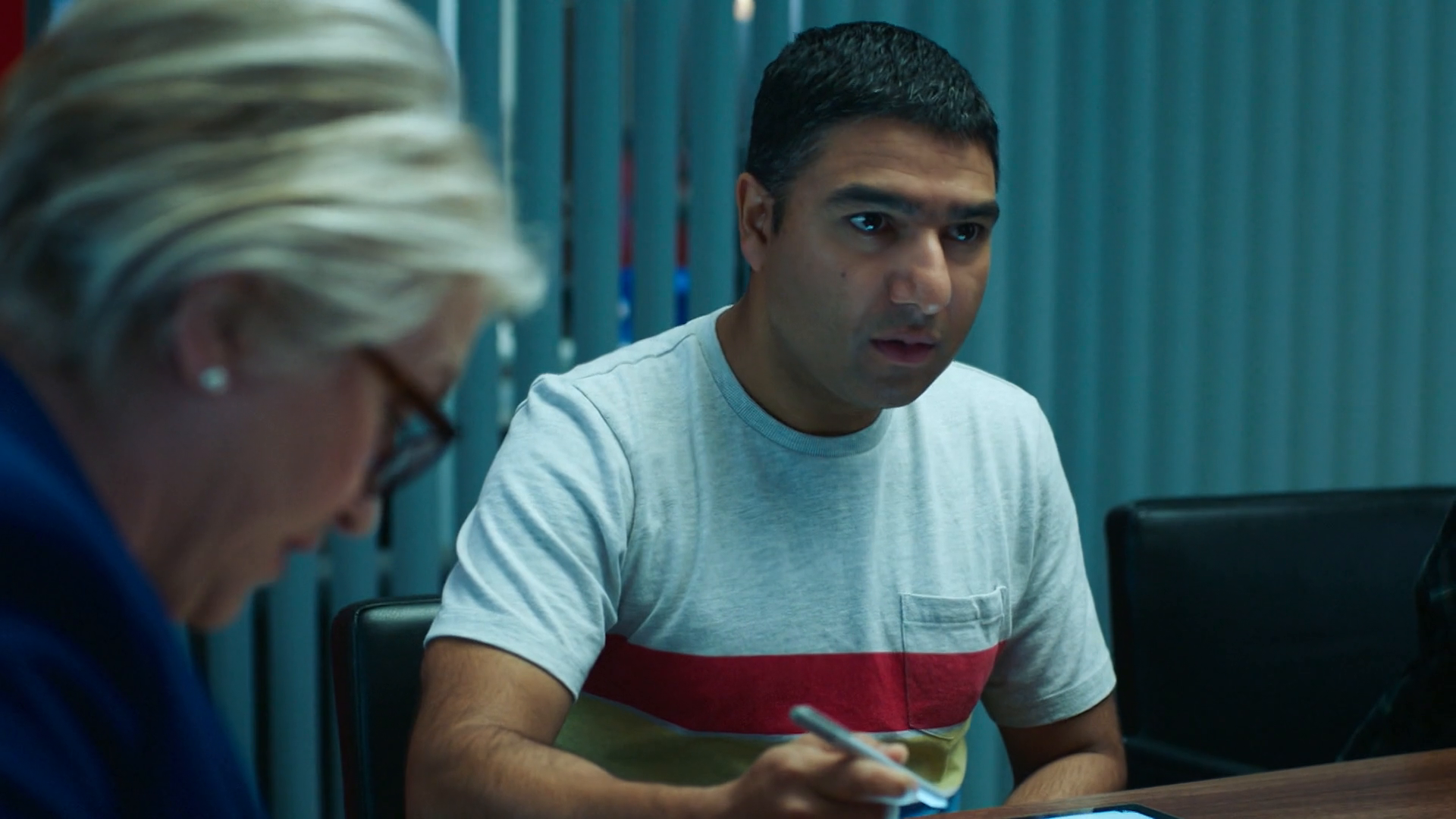 Prime Video: Intelligence - Season 2