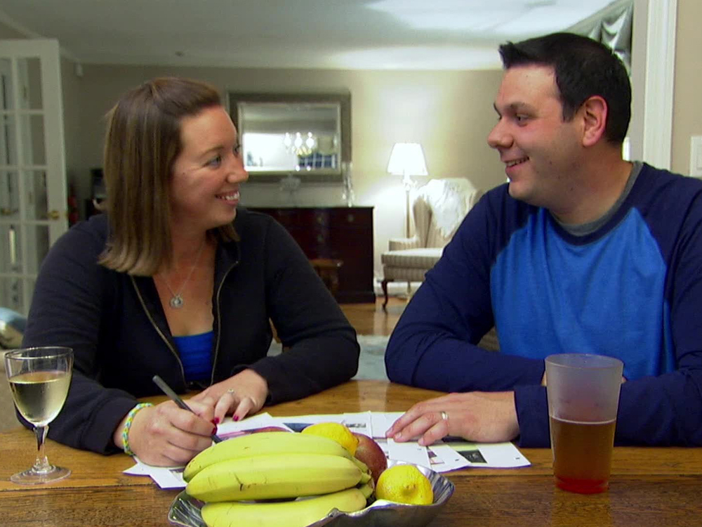 Prime Video: House Hunters Renovation - Season 4