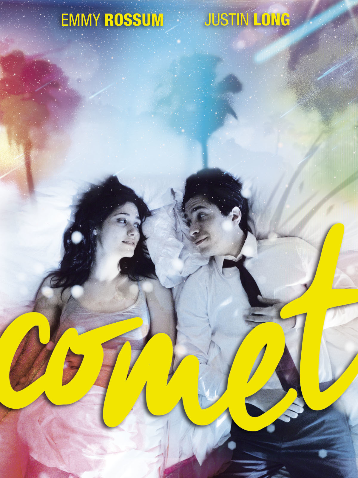 Prime Video: Comet