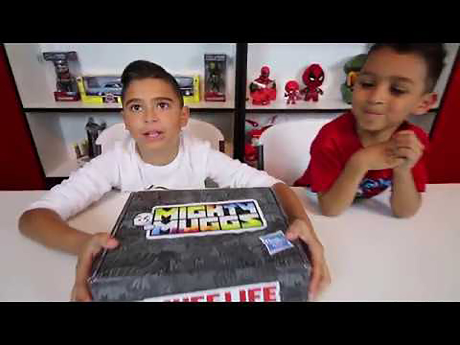 Prime Video: Damian & Deion in Motion