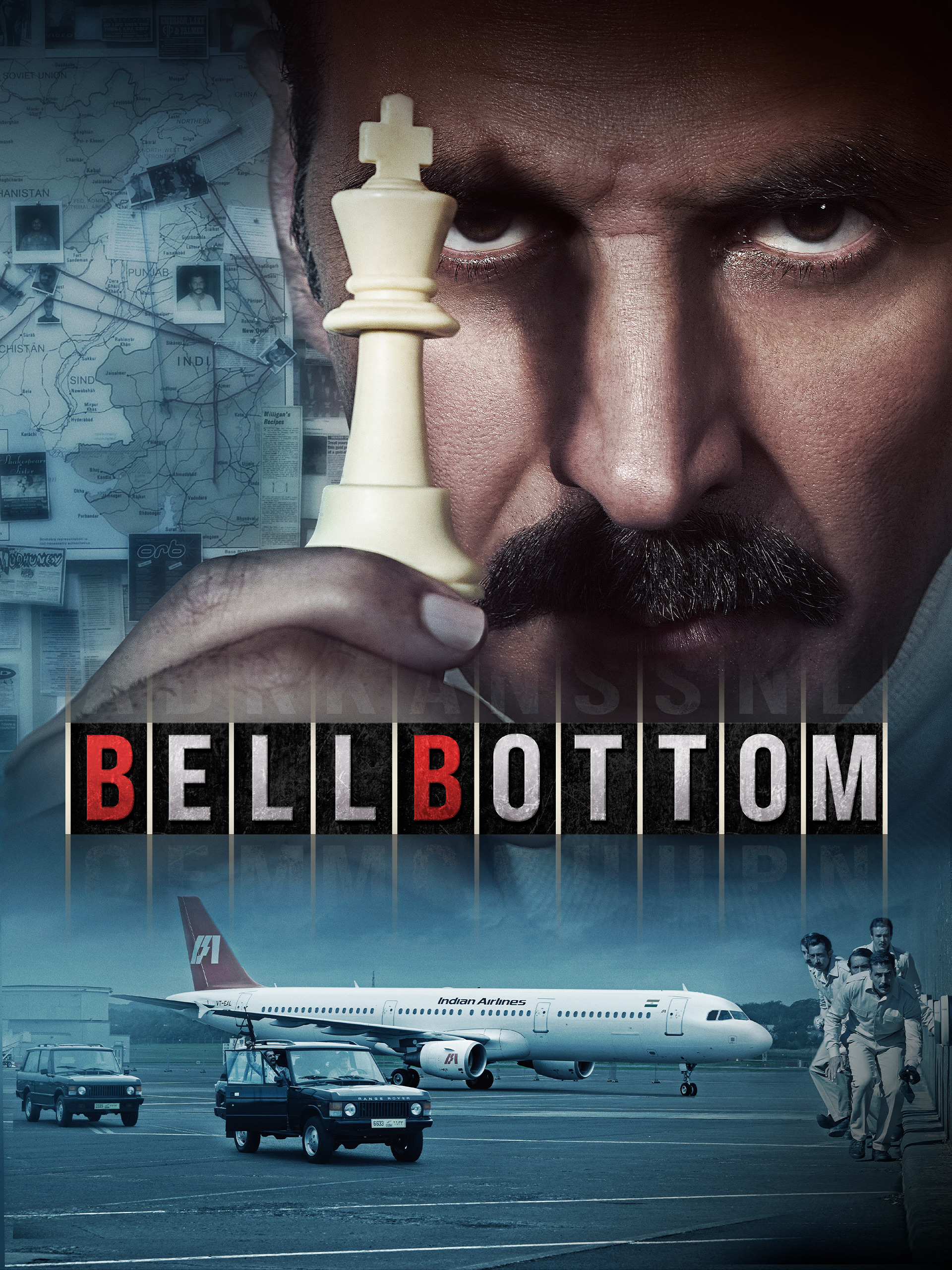 Prime Video: Bell Bottom