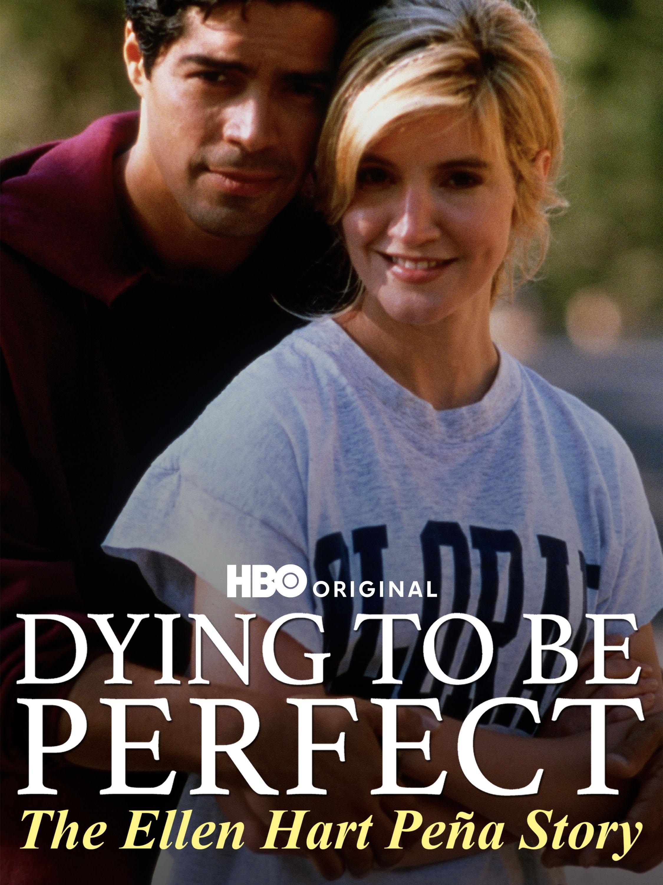 Prime Video: Dying to Be Perfect: The Ellen Hart Pena Story