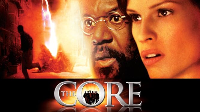 The Core 2003