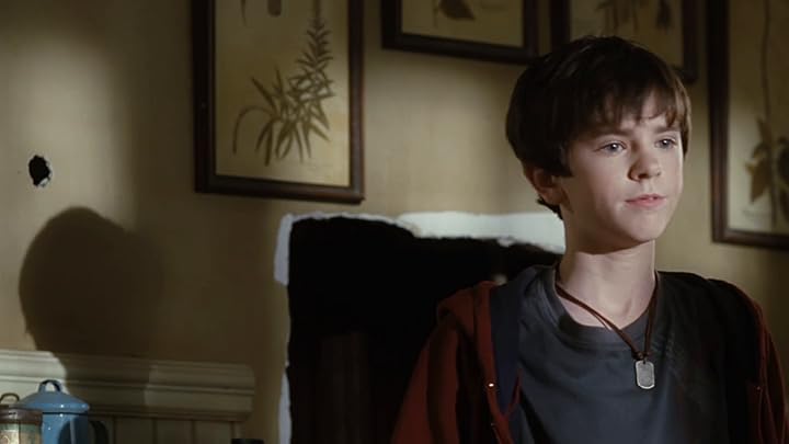 Amazon.com: The Spiderwick Chronicles : Freddie Highmore, Sarah Bolger ...