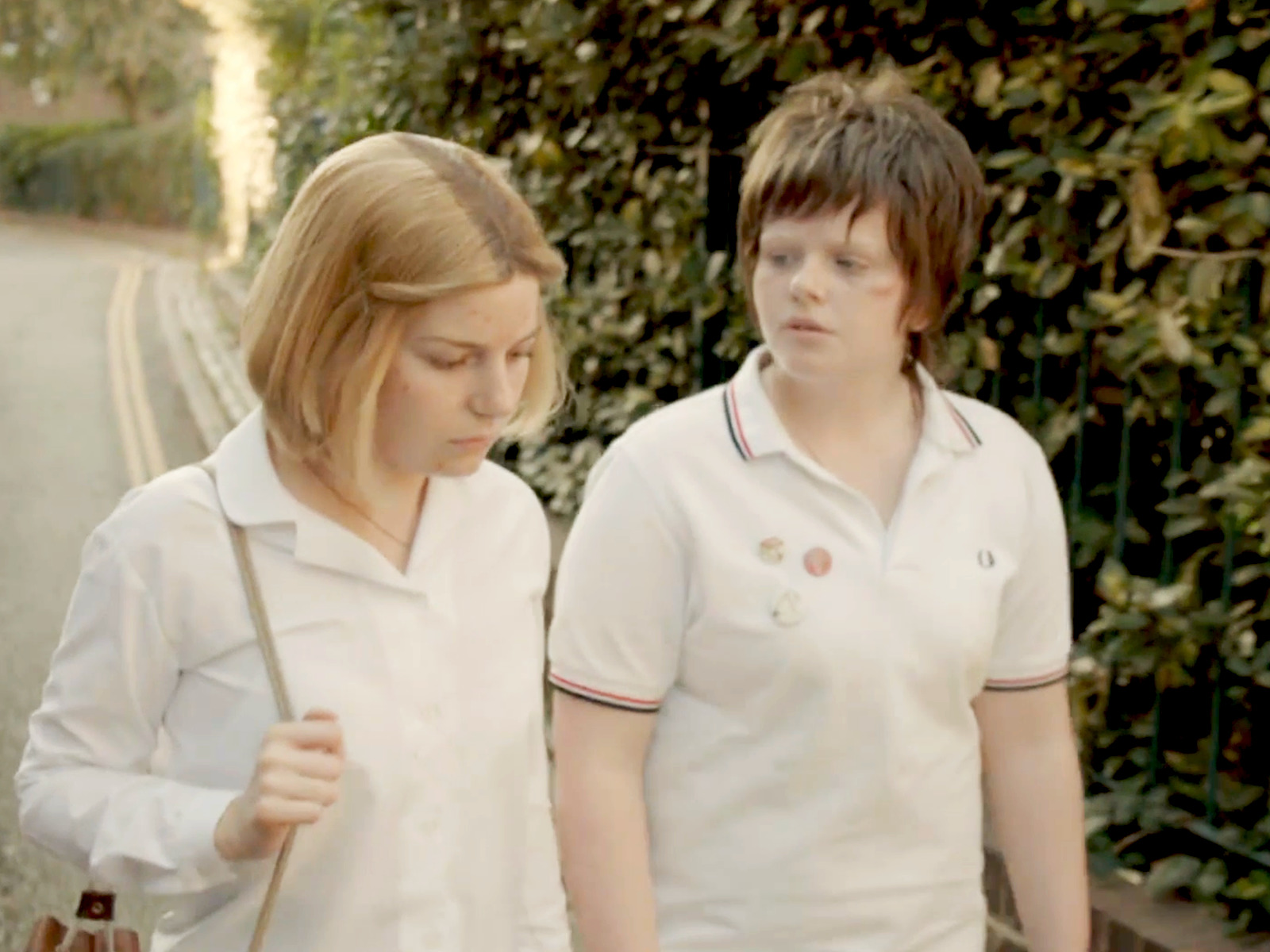 Prime Video: Walking And Talking