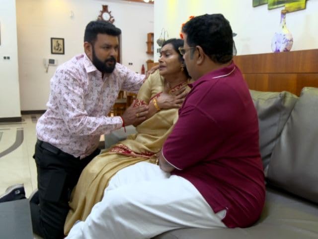 Prime Video: Thumbapoo Season 2