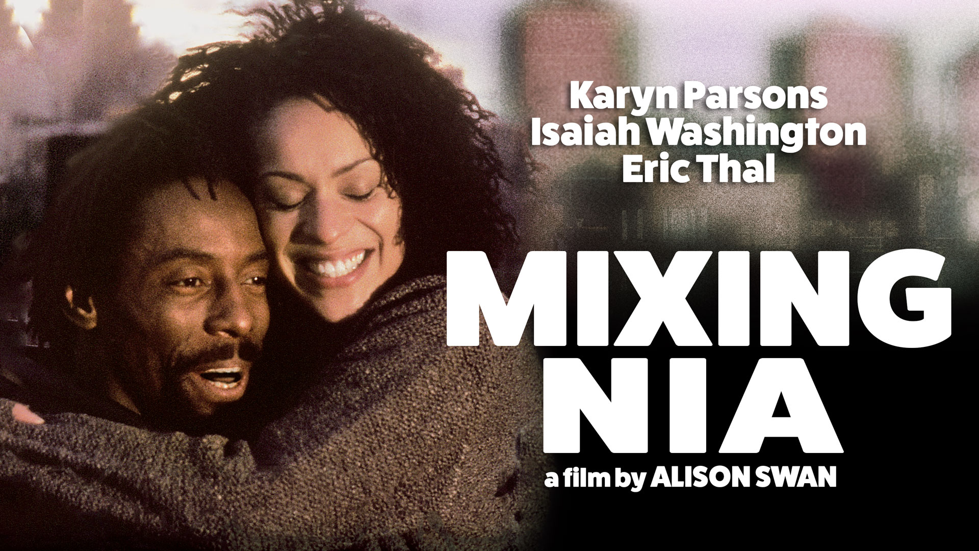 Watch Mixing Nia | Prime Video