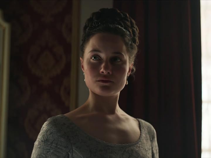 Prime Video: Sisi - Season 2