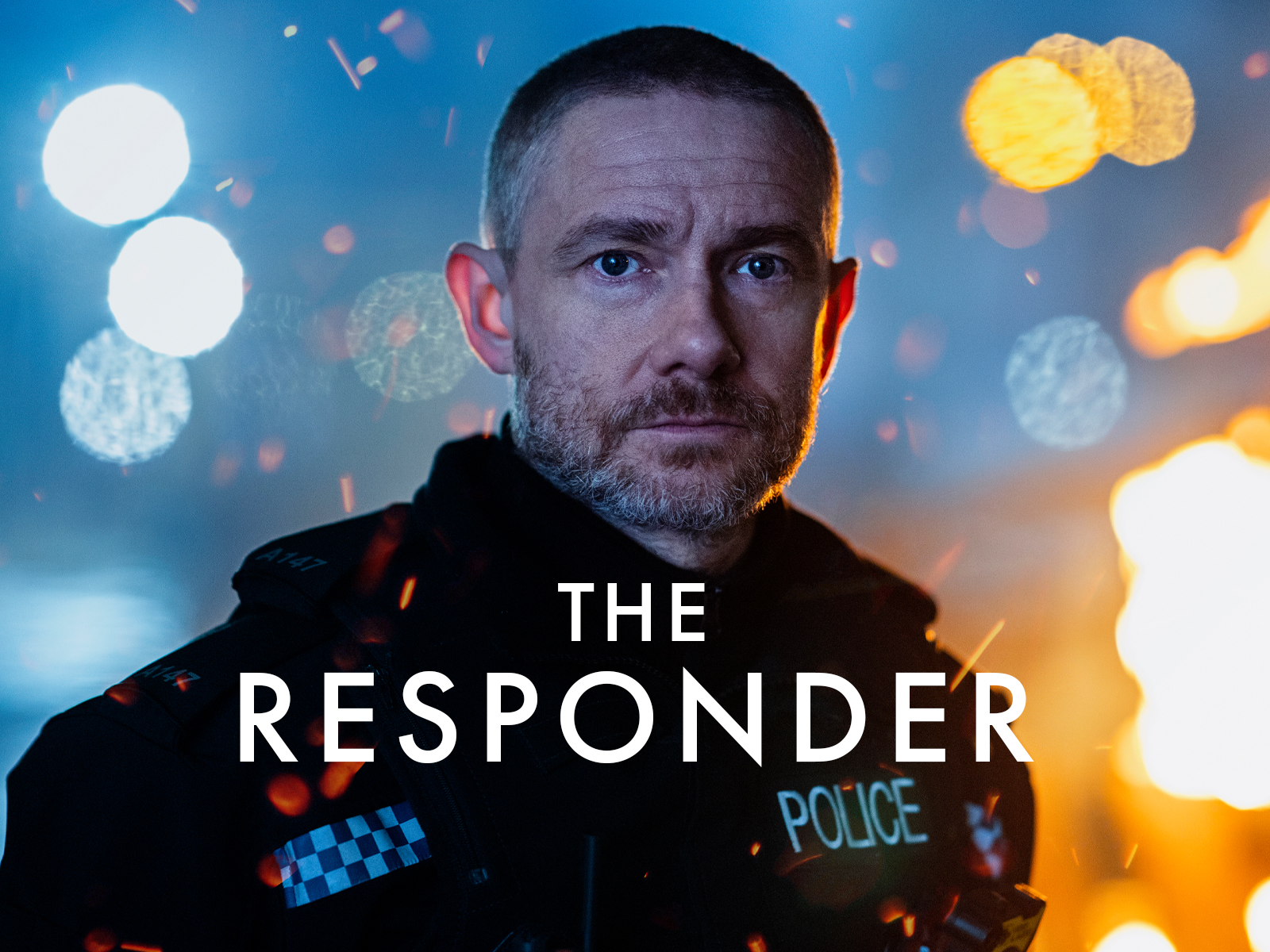 Prime Video: The Responder