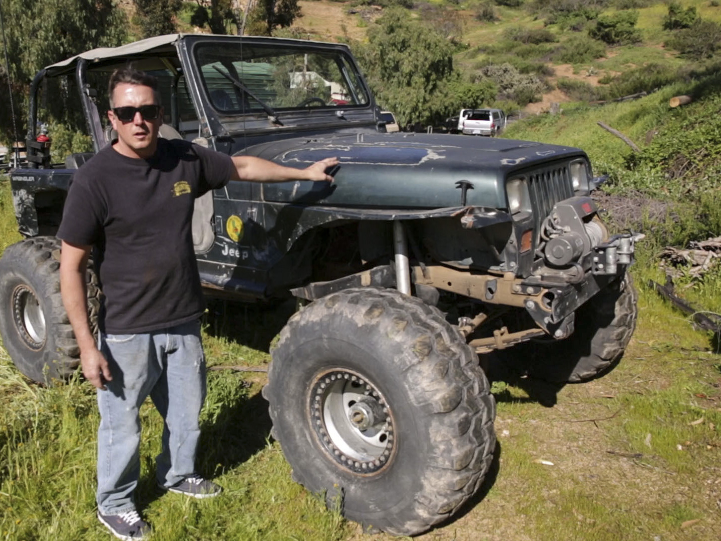 Prime Video: Dirt Every Day Extra - Season 5