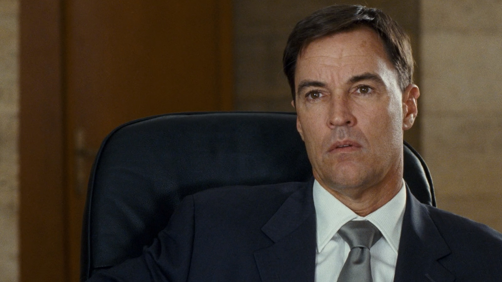 Prime Video: The Code