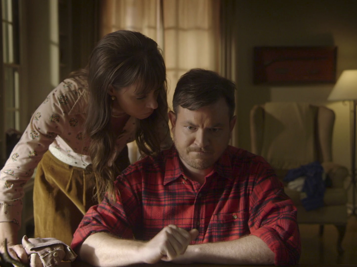 Prime Video: Married with Secrets - Season 2