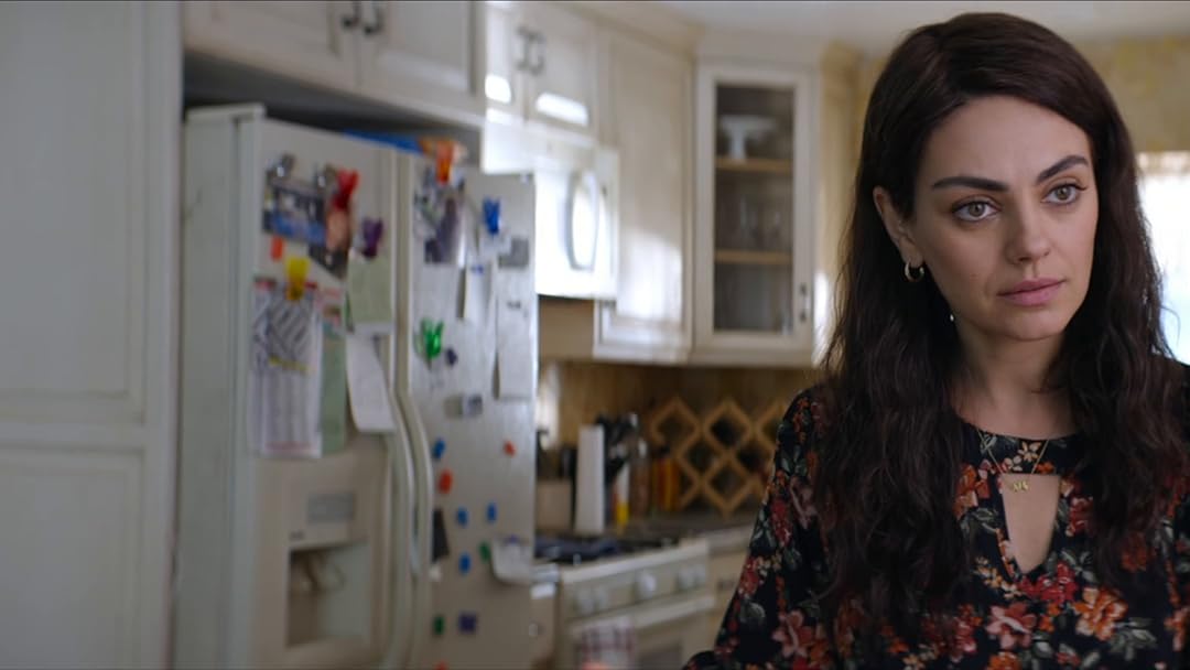 Prime Video: Four Good Days