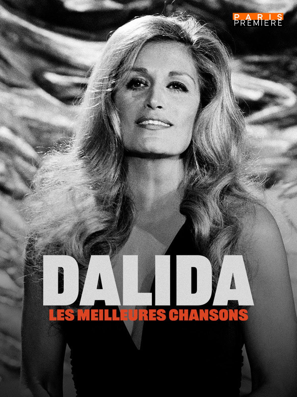 Prime Video: Dalida, les meilleures chansons