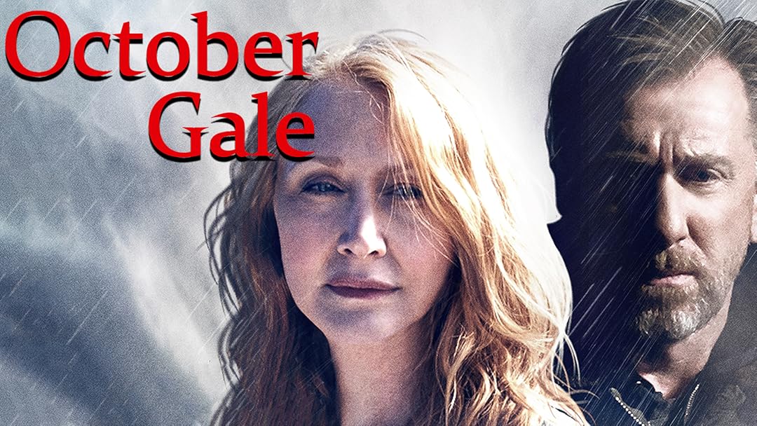 Prime Video: October Gale