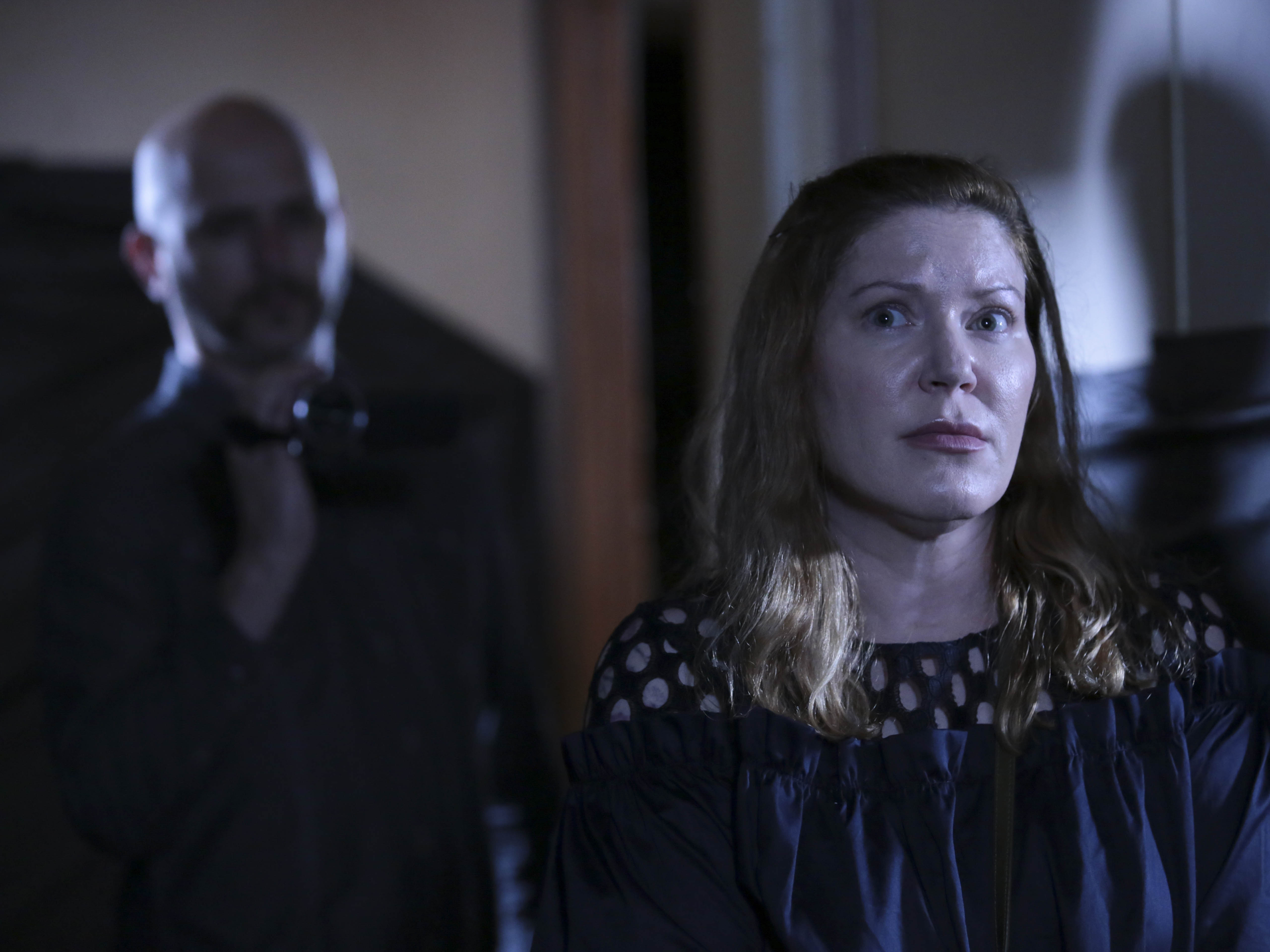 Prime Video: The Dead Files - Season 12