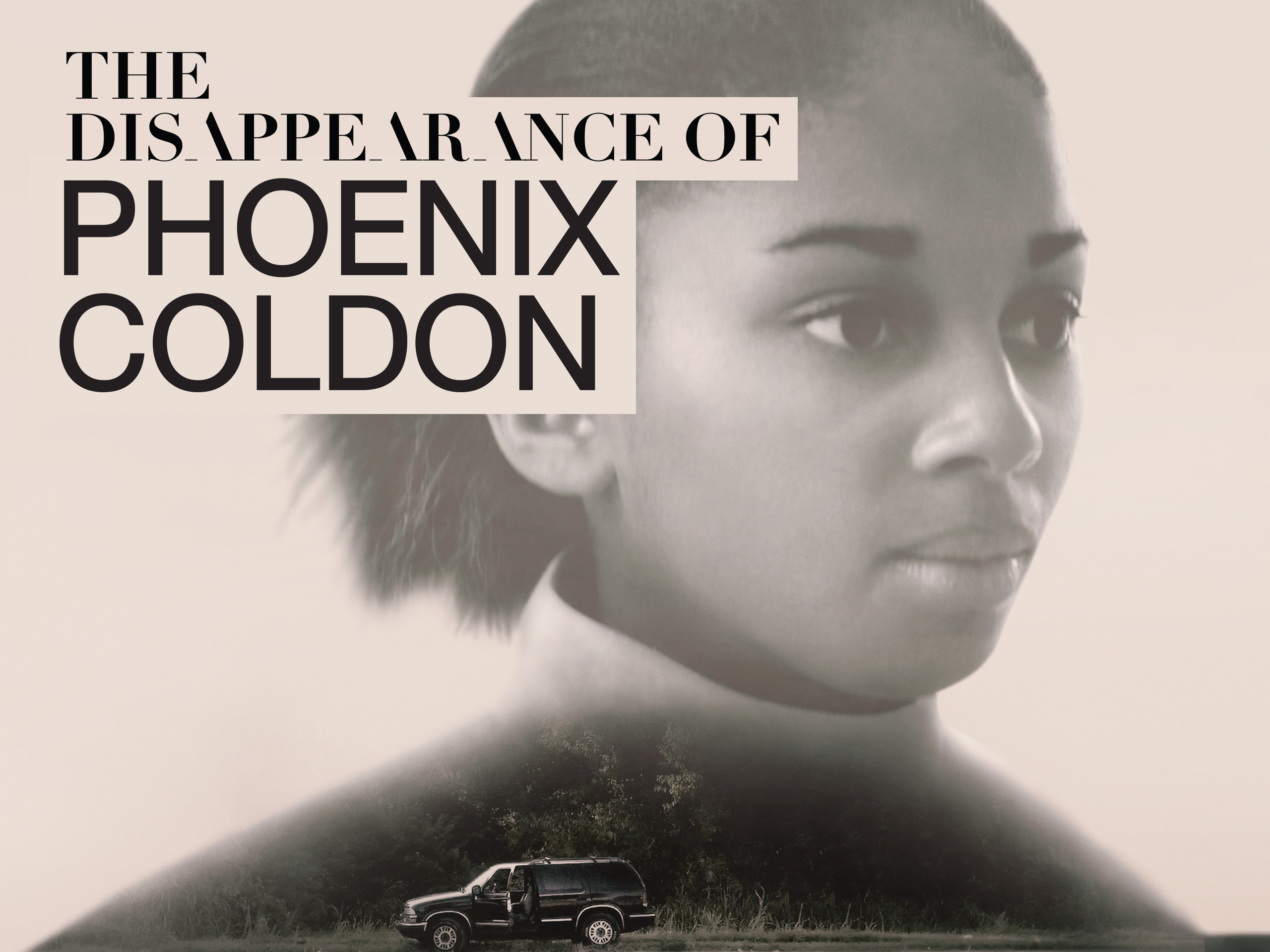 Prime Video: The Disappearance of Phoenix Coldon Season 1