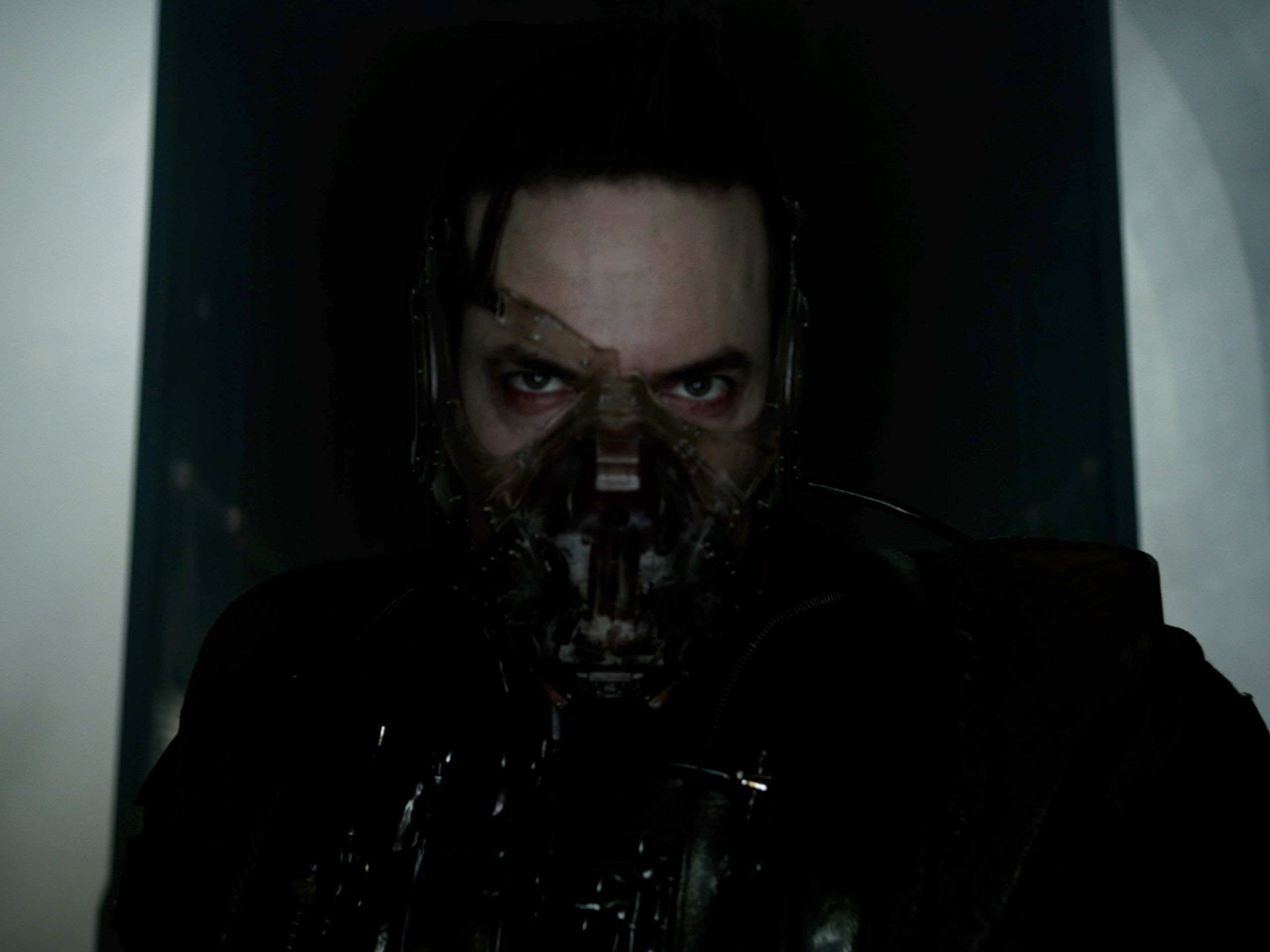 Prime Video: Gotham - Season 5