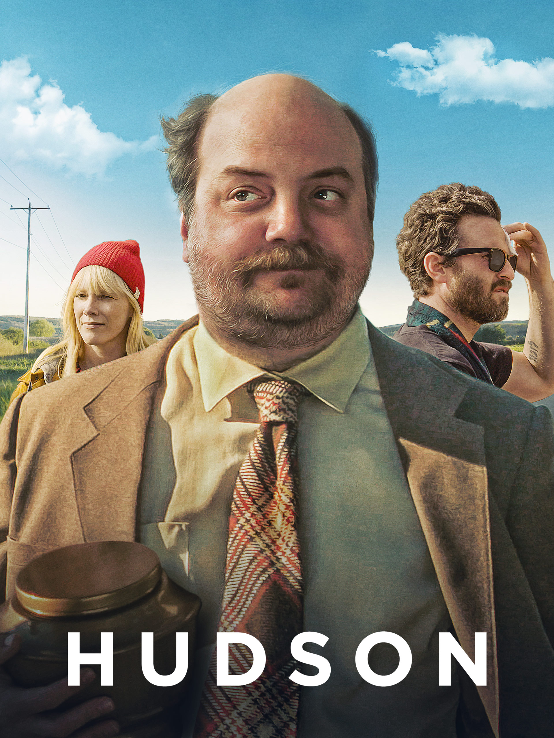 Prime Video: Hudson
