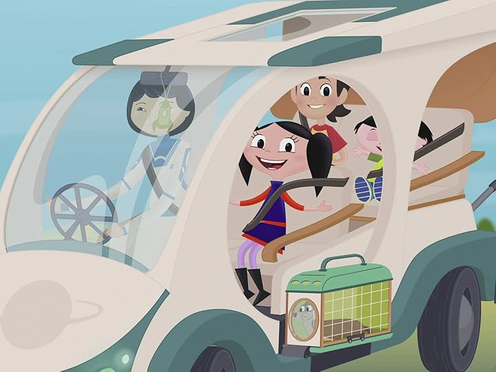 Prime Video: O Show da Luna! - Season 7