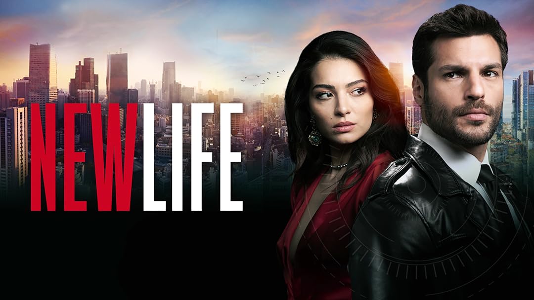 Prime Video: New Life