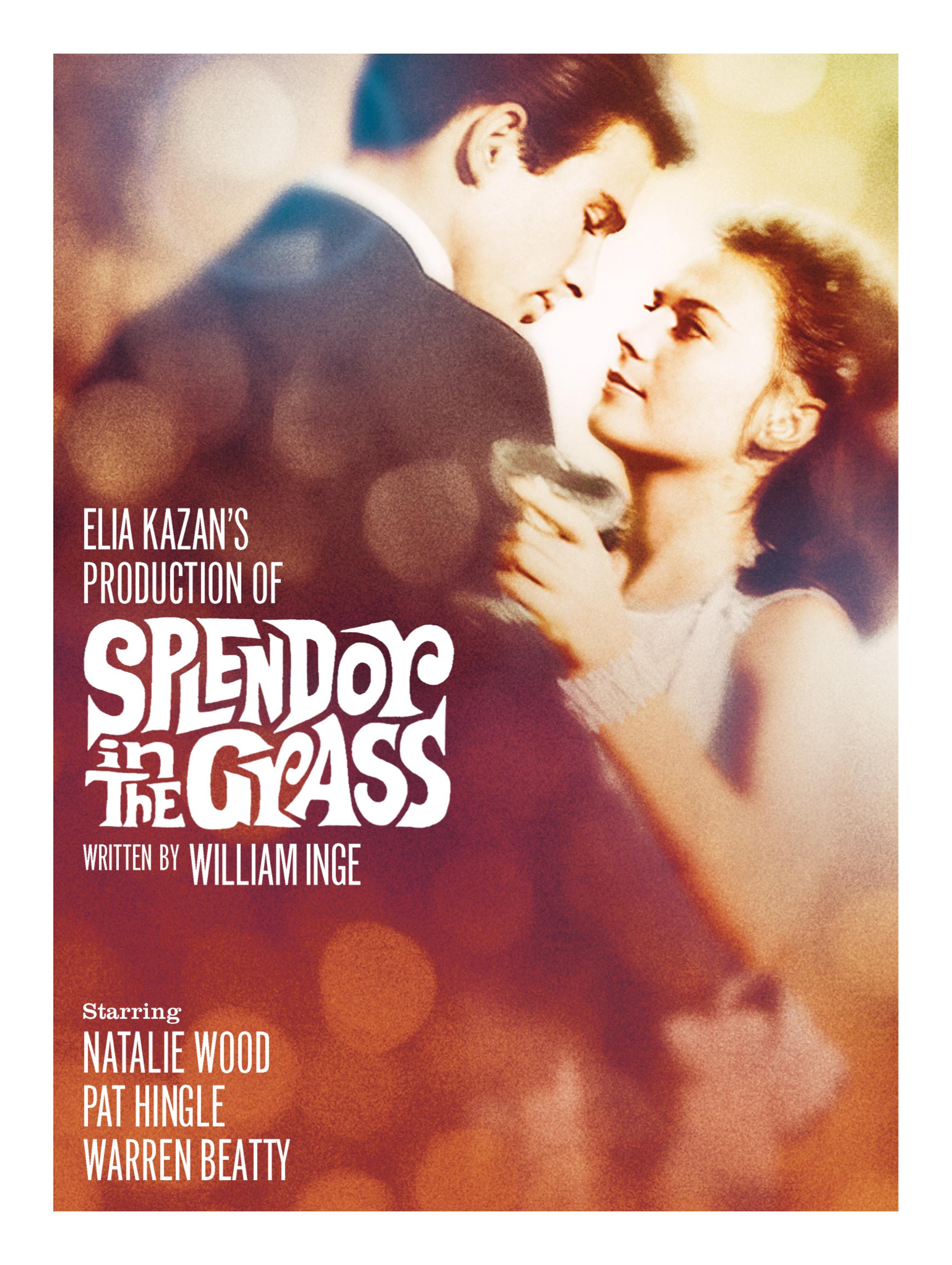 Prime Video: Splendor in the Grass (1961)