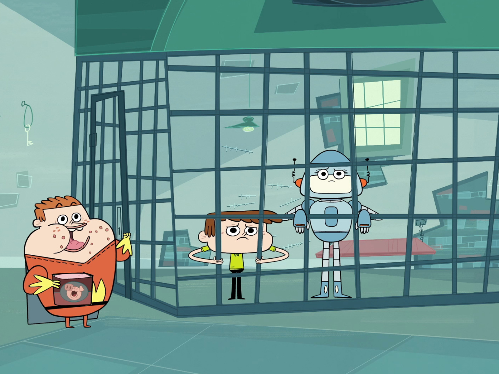 Prime Video: Toon Marty