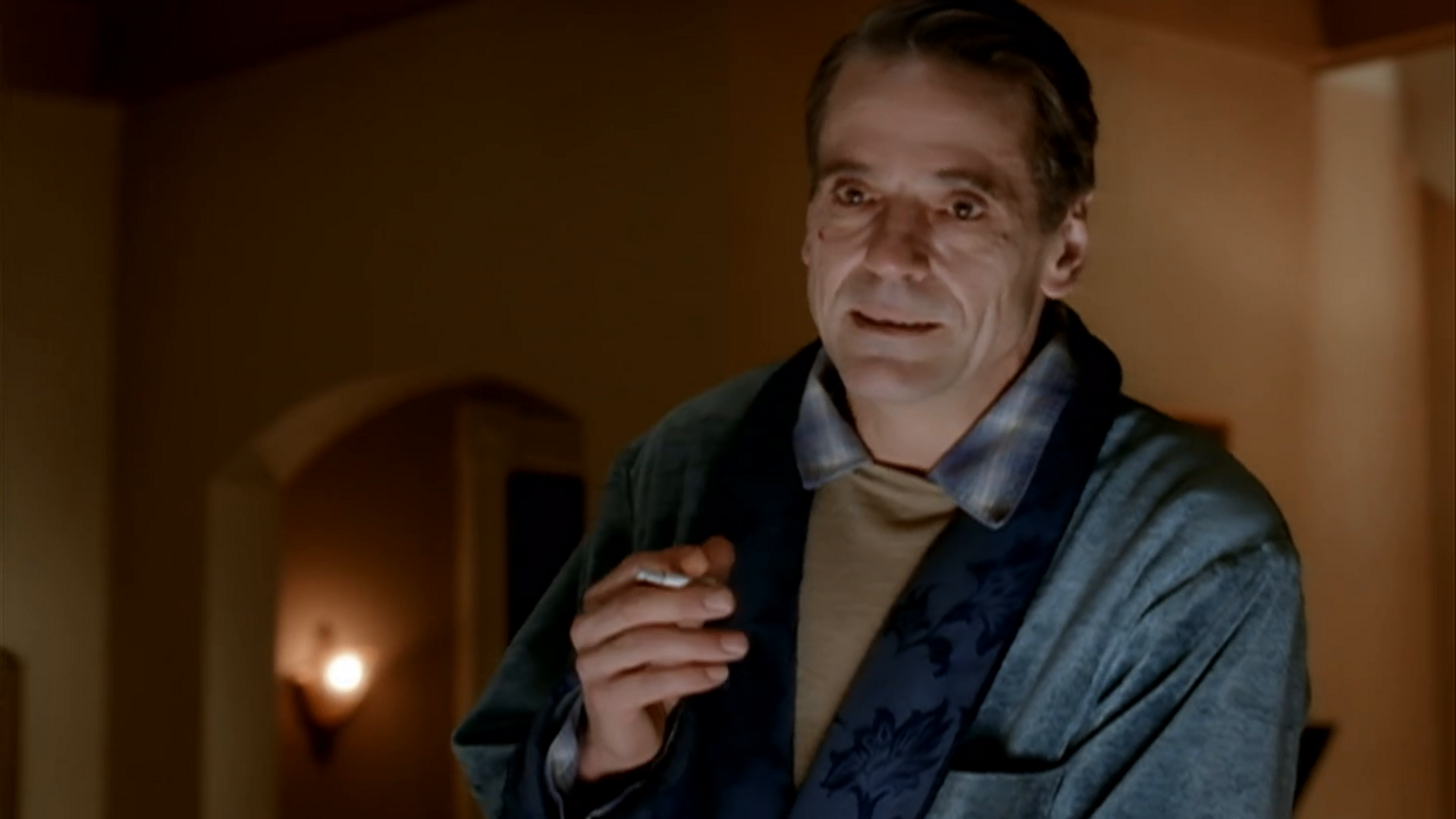 Prime Video: Last Call - Genio ribelle