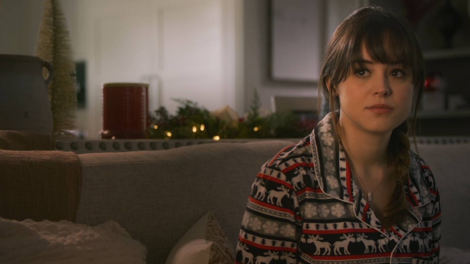 Prime Video: Esta navidad es una ruina