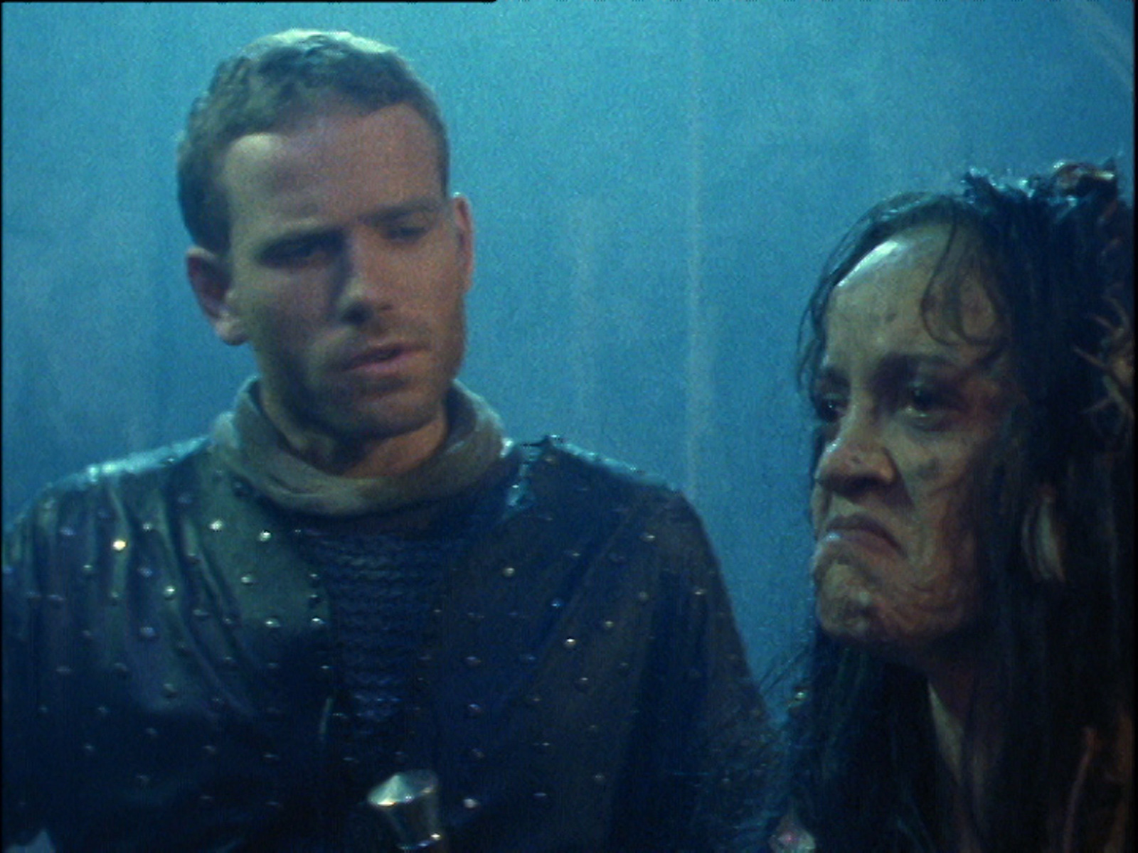 Prime Video: The Dark Knight